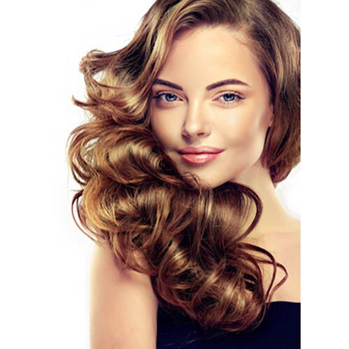 Je haar in model brengen en houden: zo doe je dat - Hairextensions Voordeel